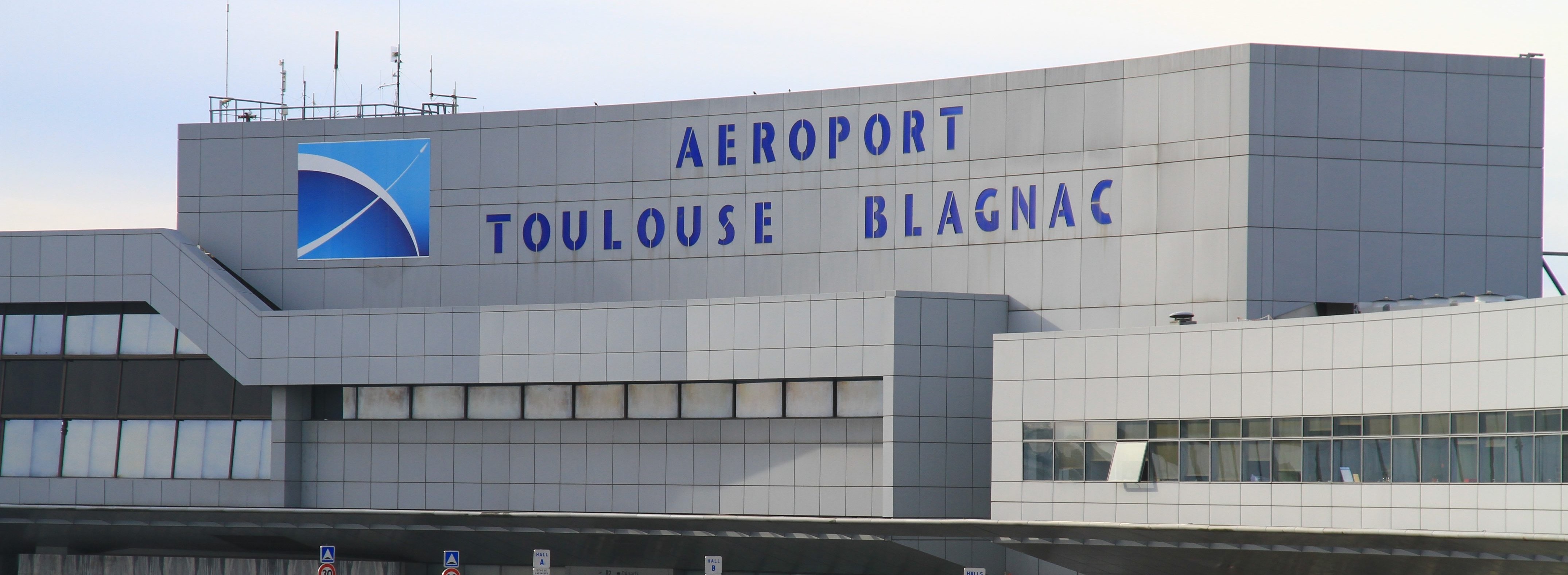 L’Aéroport Toulouse-Blagnac soutient le Pro Sky Challenge - Toulouse ...
