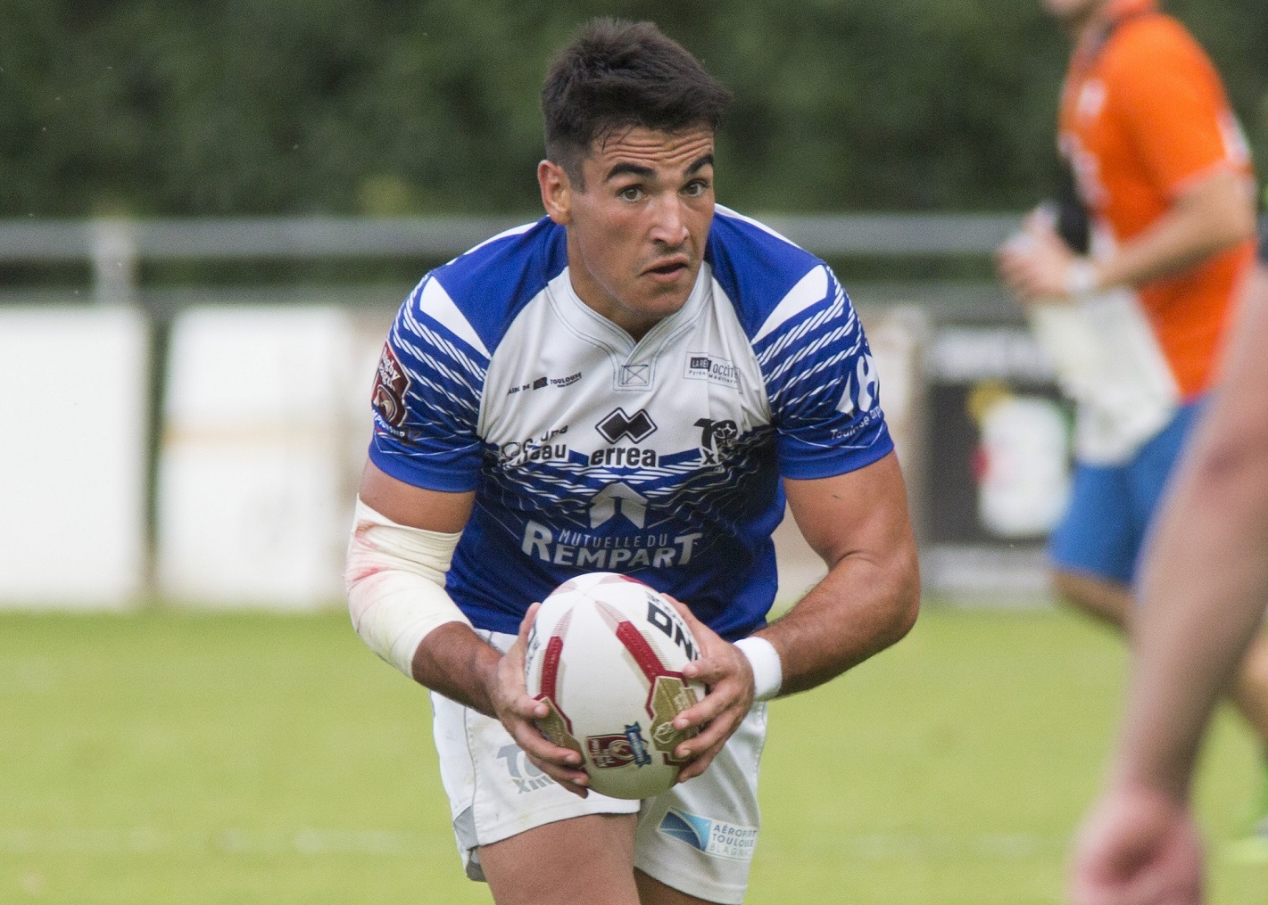 TO XIII v Featherstone - Ce qu’il faut savoir - Toulouse Olympique XIII