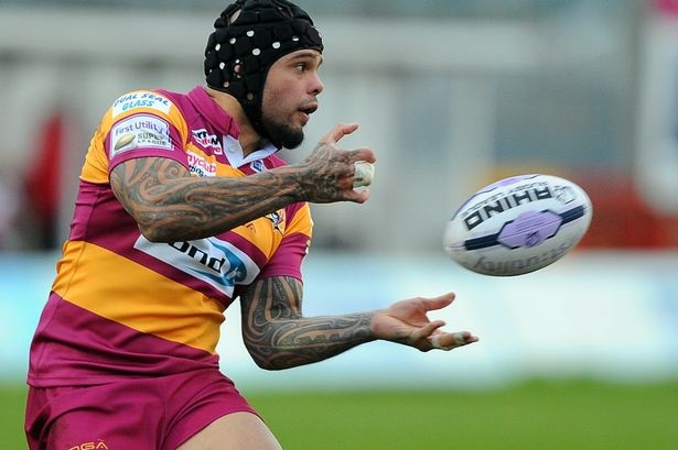 Un champion du monde signe au TO - Toulouse Olympique