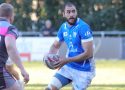 Johnathon FORD « un nouveau gros challenge qui se profile » - Toulouse ...