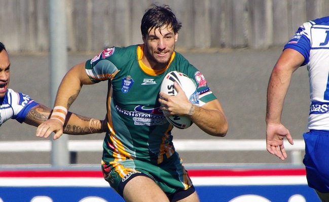 Un autre international rejoint le Toulouse Olympique - Toulouse ...