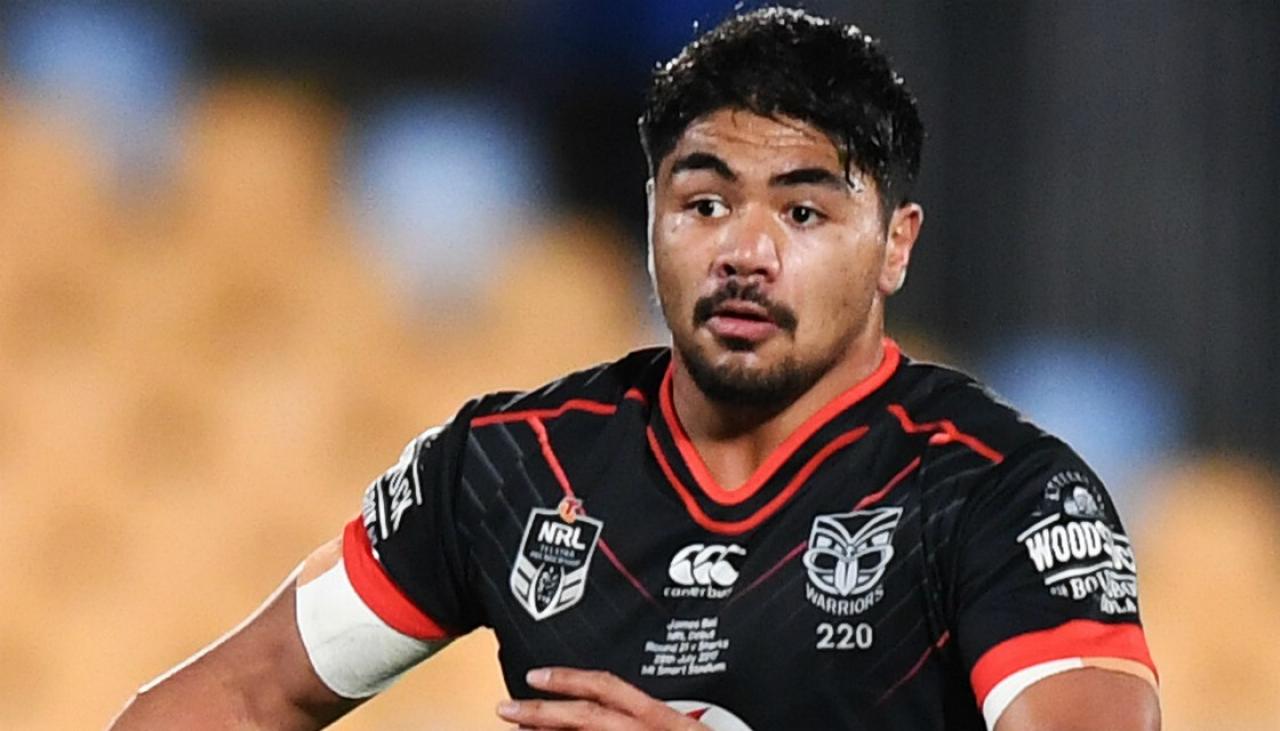 Le TO XIII signe l’international Ecossais James BELL - Toulouse ...