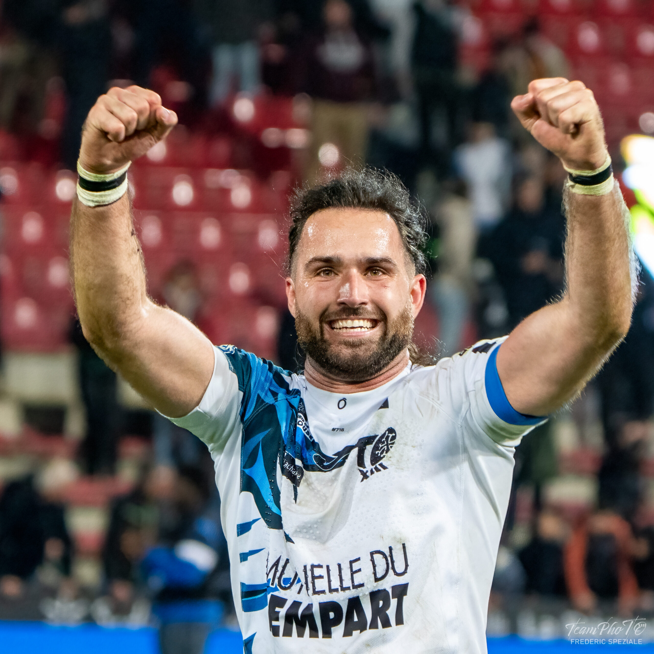 VOTEZ POUR LE MEILLEUR JOUEUR & L'ESSAI DU MOIS - TONY GIGOT & PAUL ...