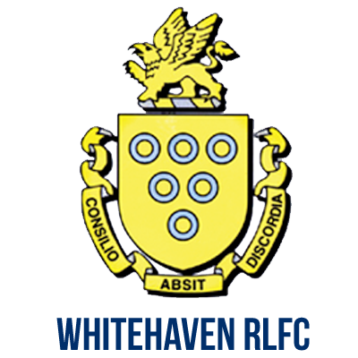 Whitehaven RLFC - Toulouse Olympique XIII