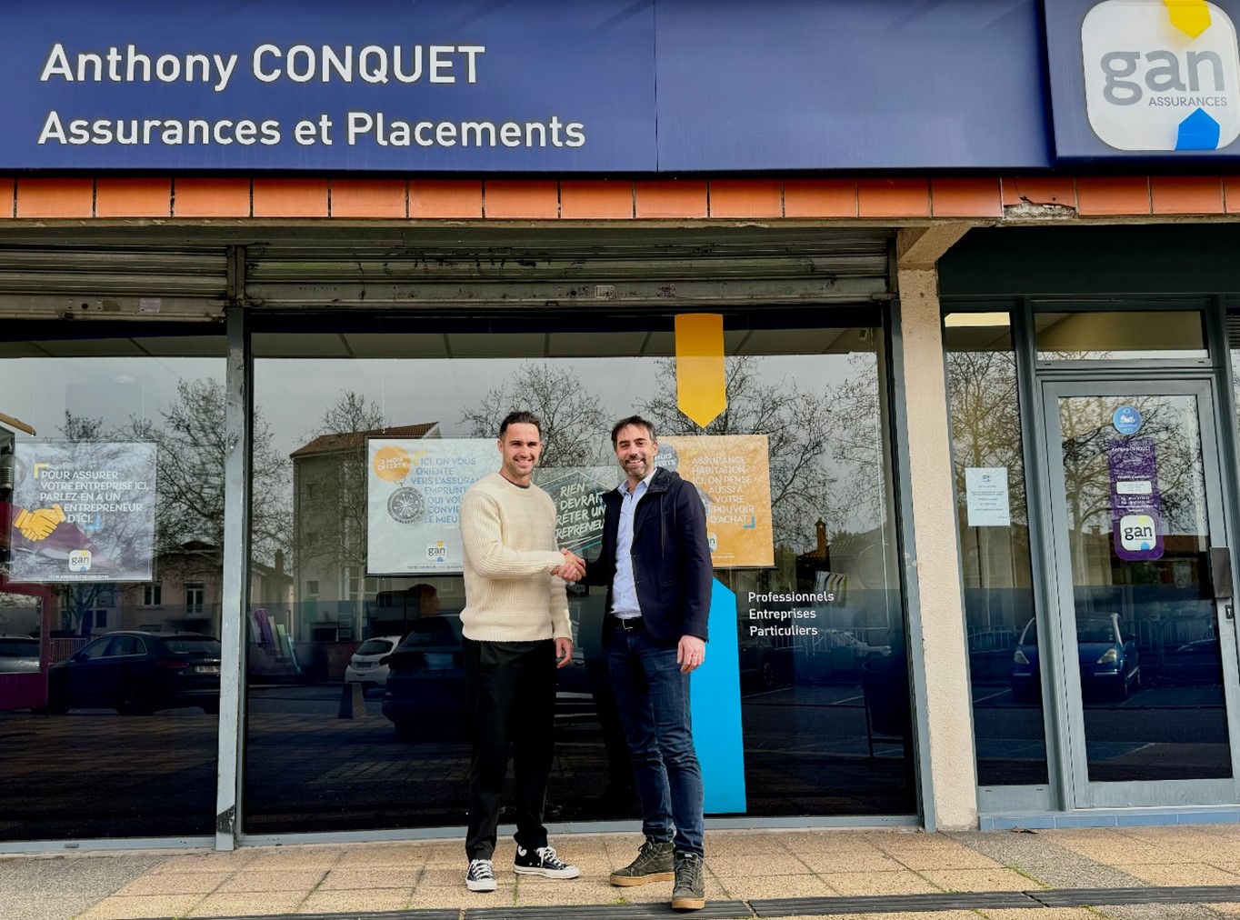 LE TO C’EST TOUJOURS LE PARTAGE MEME APRES LE RUGBY ! - Toulouse ...